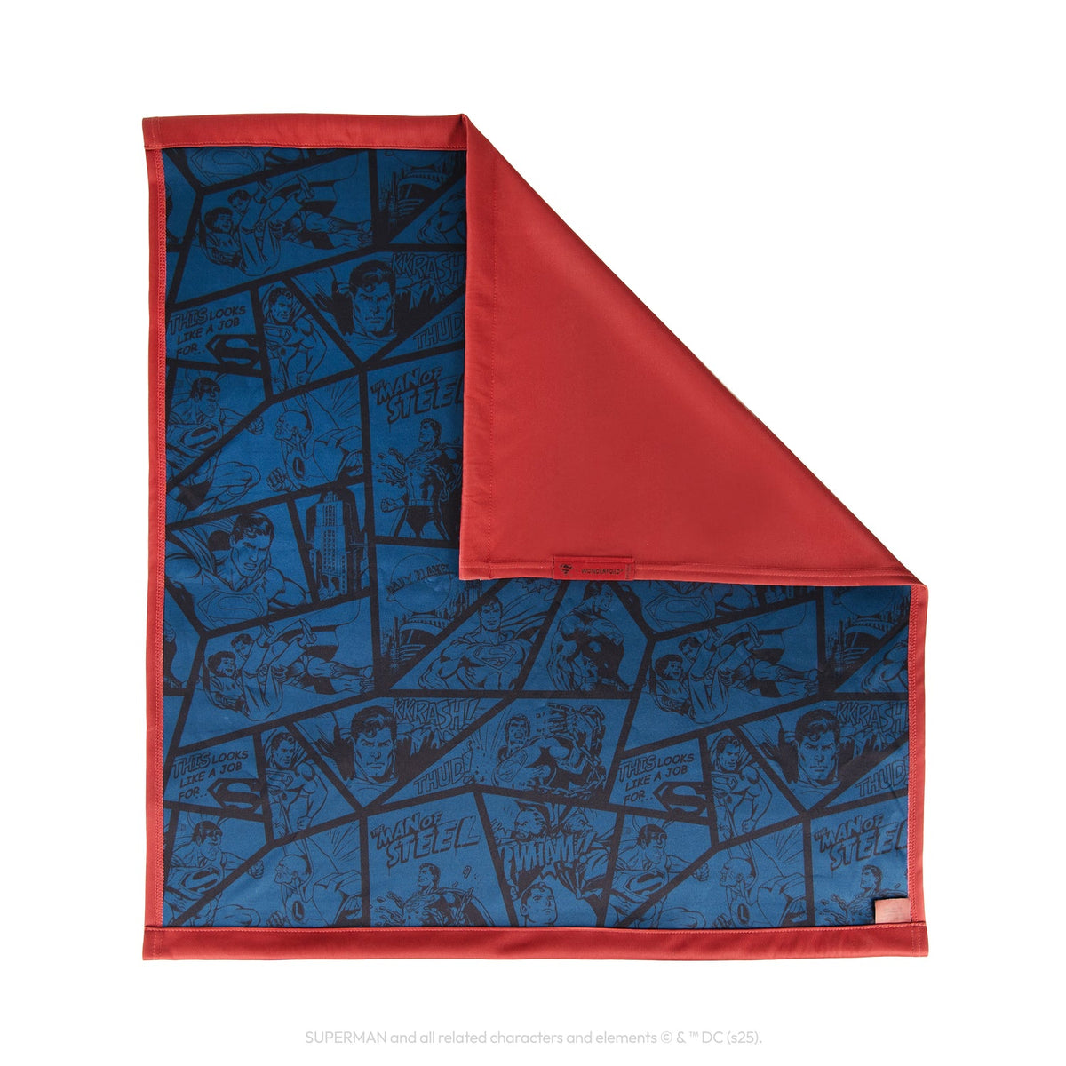 Buy Wonderfold W4 Elite/Luxe Pro Canopy (Warner Bros Superman) Online ...
