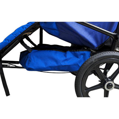 Buy Adaptive Star Axiom Phoenix Push Chair (Royal Blue) Online ...