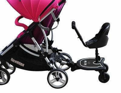 Buy Englacha 2-in-1 Cozy X Rider Online 01012016-1 – Supreme Stroller